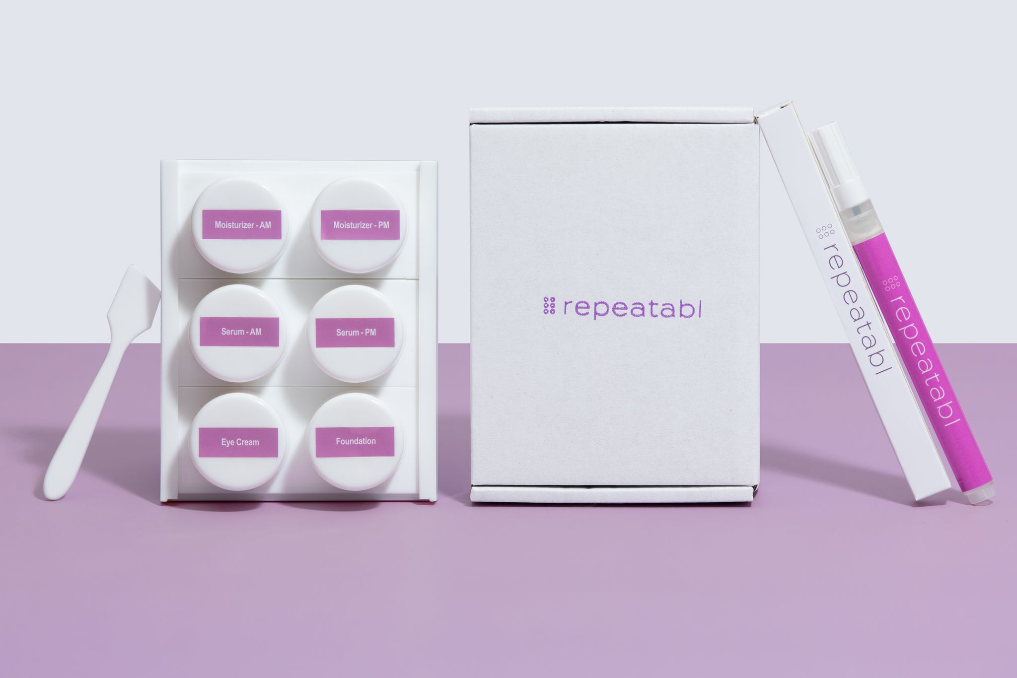 Repeatabl® Travel Systems – Repeatabl Travel Systems